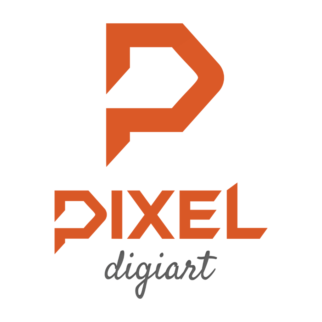 Home - PIXEL Digiart